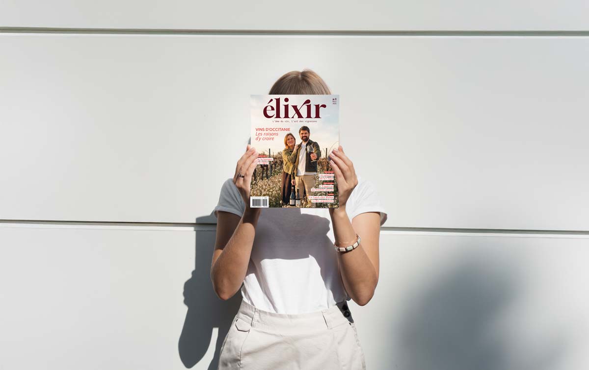Accueil - élixir Magazine