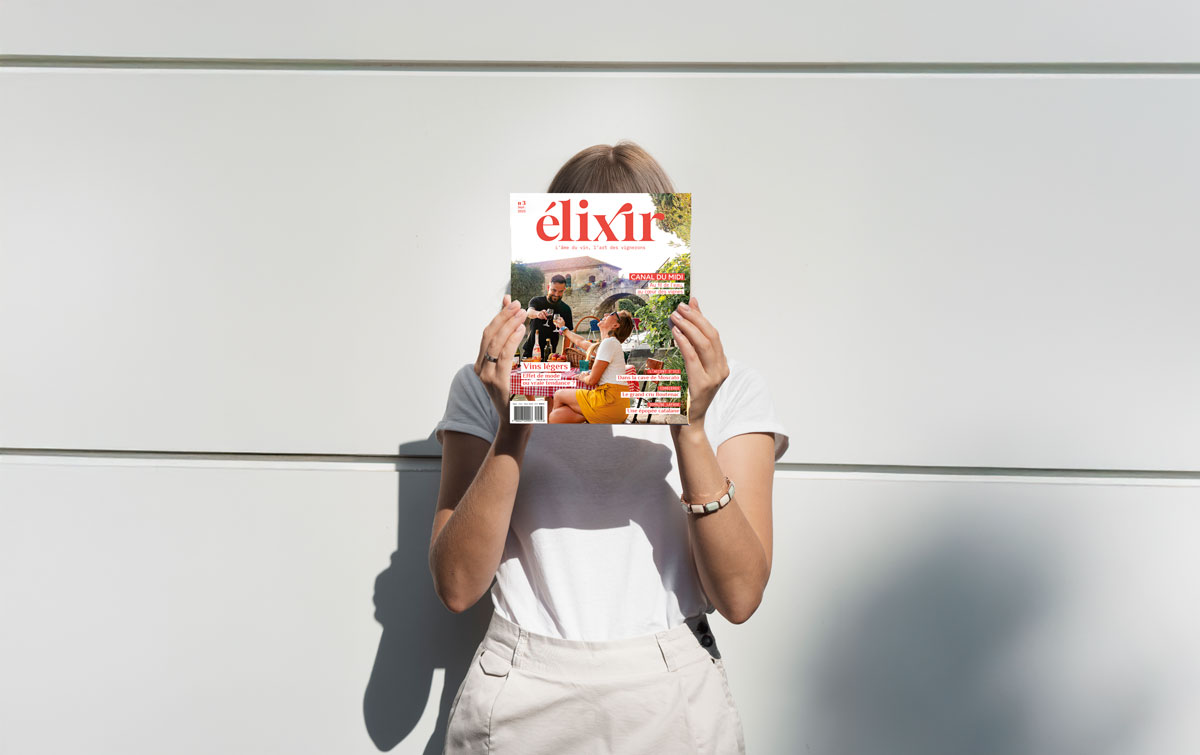 Accueil - élixir Magazine